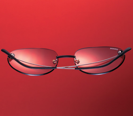 Minima Kreativ jetzt auch in Österreich - optikum, Fachmagazin für ...