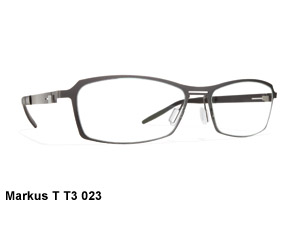 Kollektionen von MARKUS T noch vielfältiger - optikum, Fachmagazin für ...