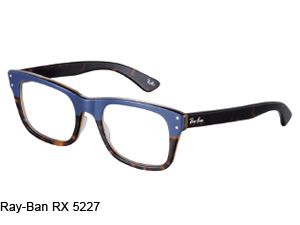 Unwiderstehliche Neuauflage der Kultmodelle der Marke Ray-Ban - optikum ...