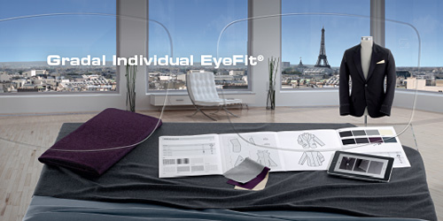 PhotoFusion®: Eine Brille für alle Anlässe - optikum, Fachmagazin für ...