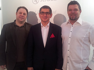 opti '12 - Messebericht - Teil 3 - optikum, Fachmagazin für Augenoptik ...