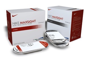 Anwendungsbeobachtung belegt Qualität der Sport-Kontaktlinse Nike MAXSIGHT™ - optikum ...