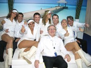 Opti München 2006 - Messebericht - optikum, Fachmagazin für Augenoptik ...