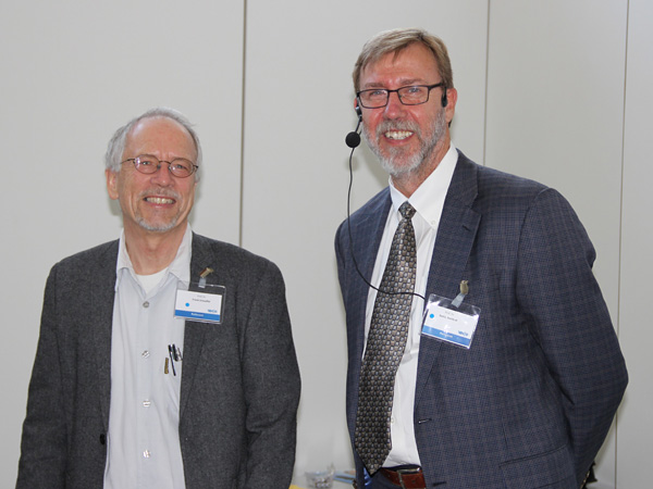 Seminarbericht - Tag der Optometrie 2014 - optikum, Fachmagazin für ...