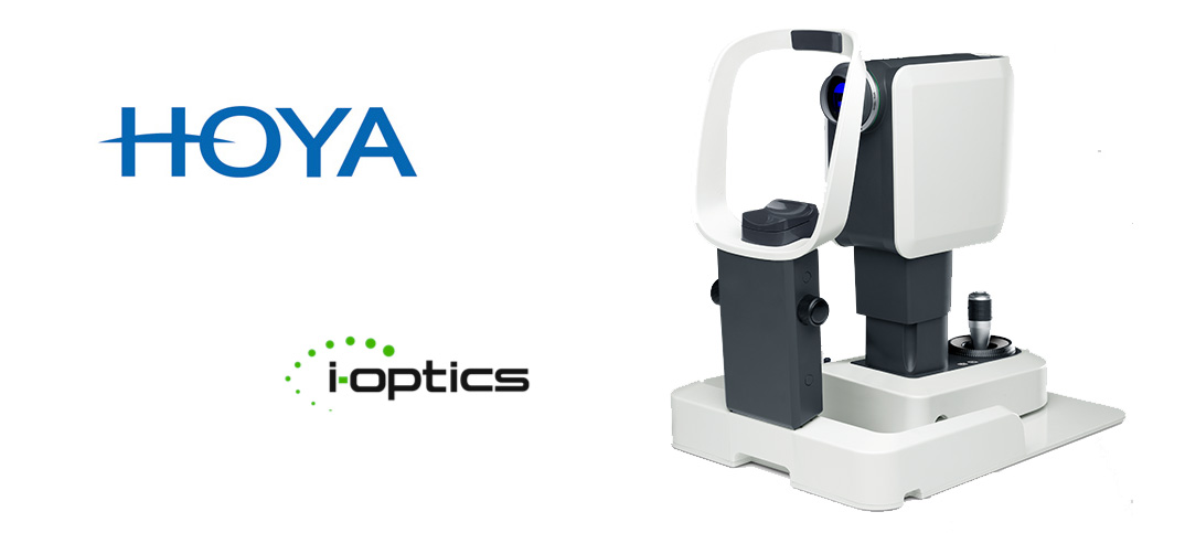 Hoya und i-Optics schließen globale Partnerschaft - optikum ...