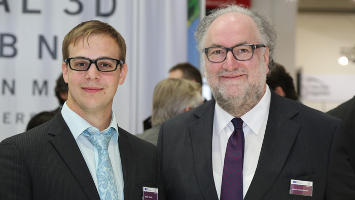 opti 2015 – Messebericht – Teil 3 - optikum, Fachmagazin für Augenoptik ...