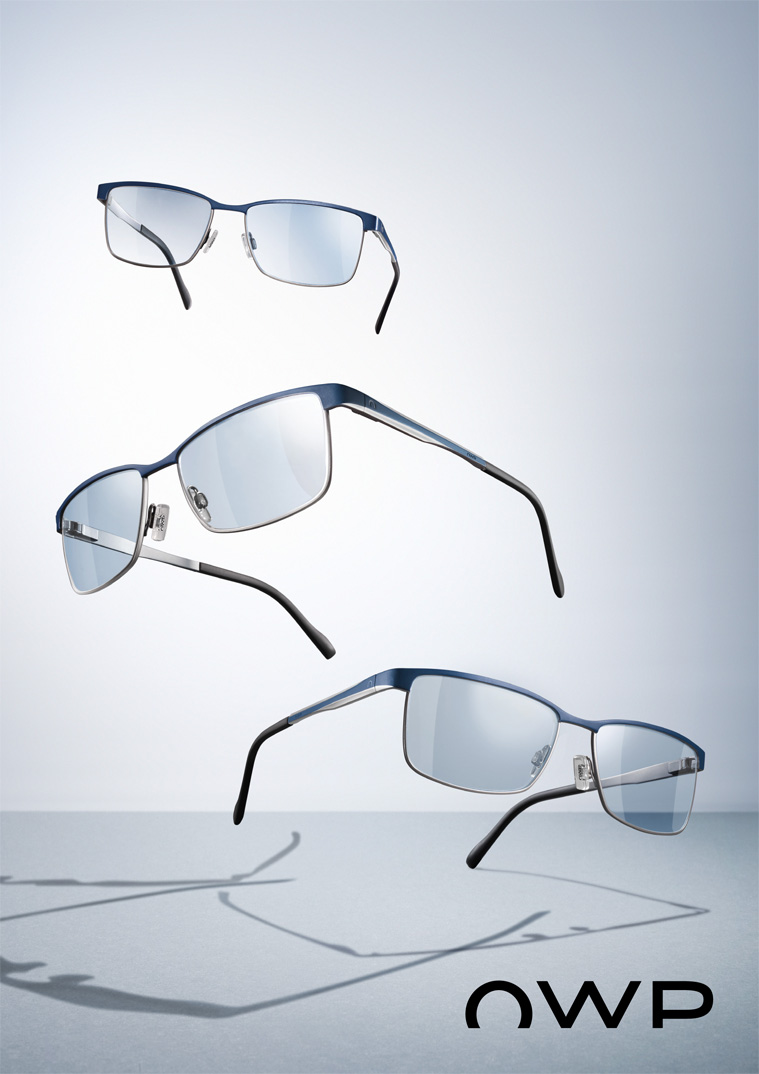 Highlights der aktuellen OWP und MEXX Kollektionen - optikum ...
