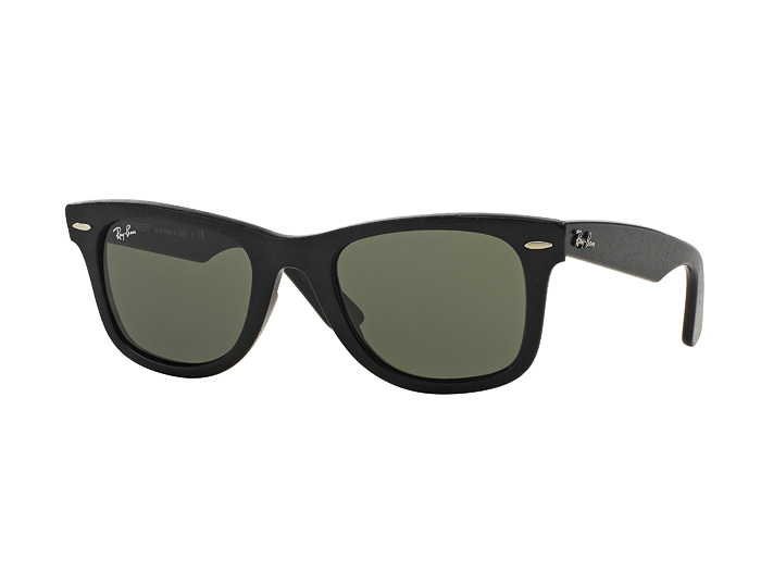 Ray Ban - Vintage-Charme mit zeitgemäßen Look - optikum, Fachmagazin ...