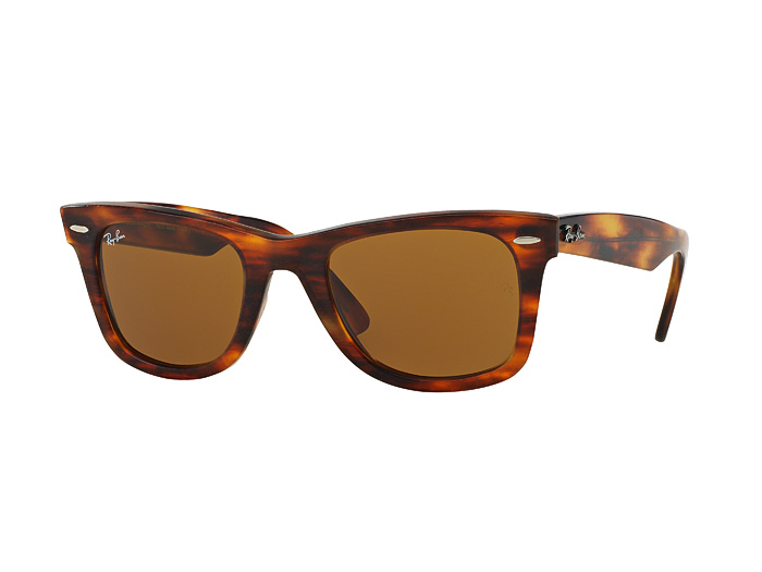 Ray Ban - Vintage-Charme mit zeitgemäßen Look - optikum, Fachmagazin ...