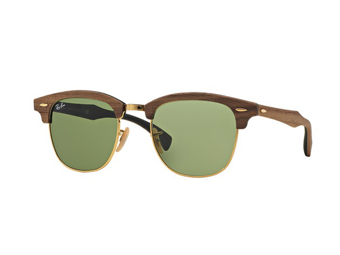 Ray Ban - Vintage-Charme mit zeitgemäßen Look - optikum, Fachmagazin ...