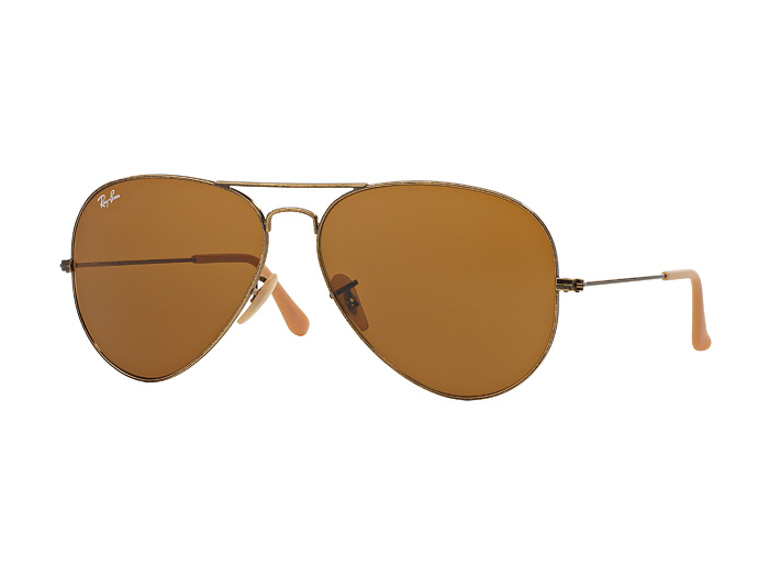 Ray Ban - Vintage-Charme mit zeitgemäßen Look - optikum, Fachmagazin ...