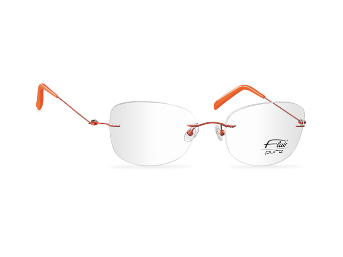 Das neue FLAIR pure Quartett - optikum, Fachmagazin für Augenoptik und ...