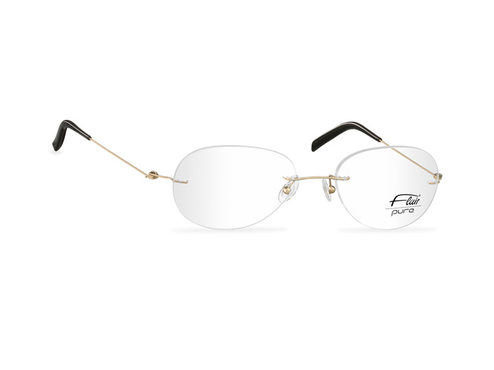 Das neue FLAIR pure Quartett - optikum, Fachmagazin für Augenoptik und ...