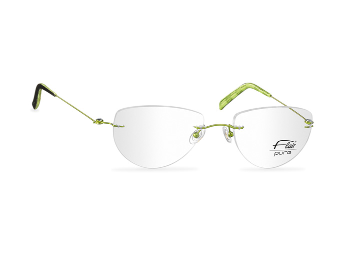 Das neue FLAIR pure Quartett - optikum, Fachmagazin für Augenoptik und ...