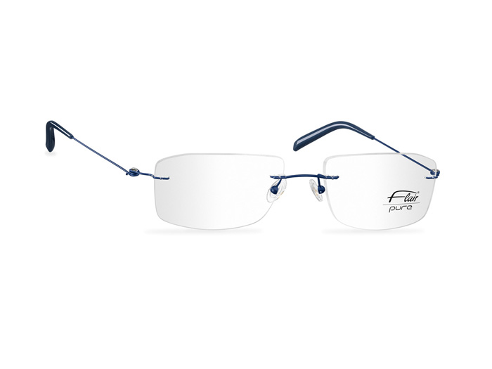 Das neue FLAIR pure Quartett - optikum, Fachmagazin für Augenoptik und ...