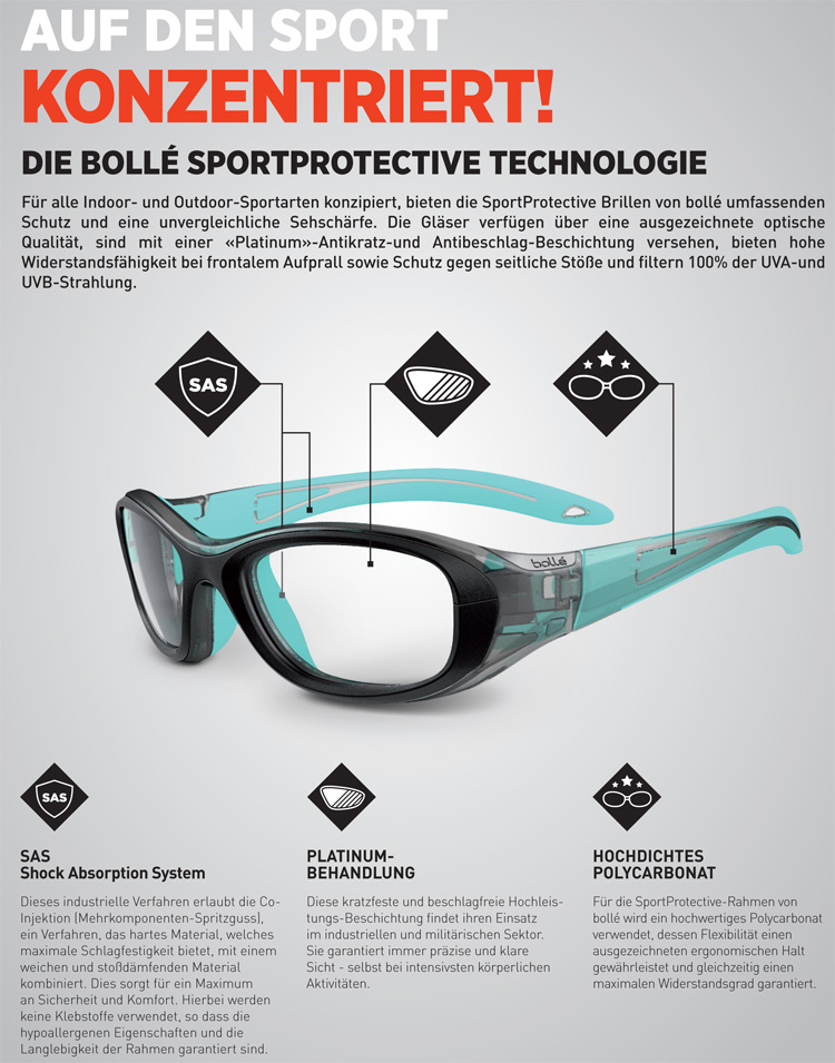Kindersonnenbrillen von Bushnell - optikum, Fachmagazin für Augenoptik ...
