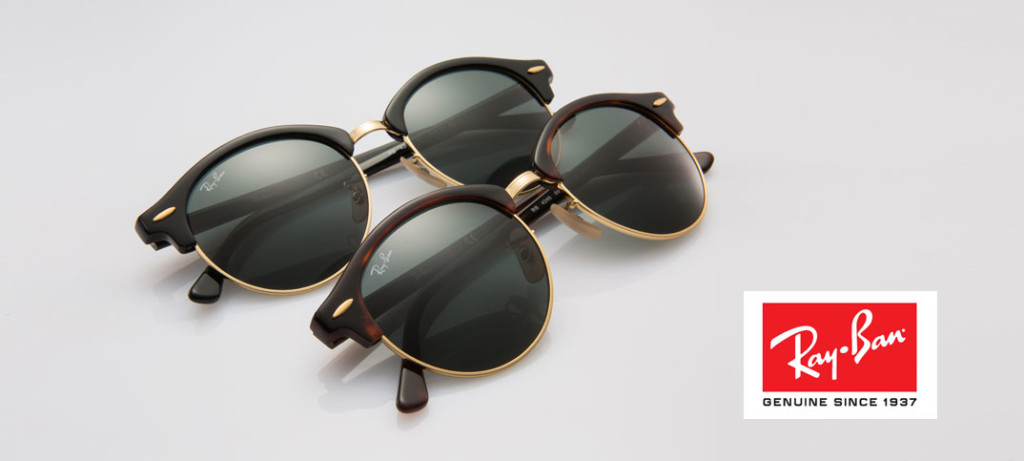 Ray-Ban 2016: Eine Neuinterpretation des Innovationsgeistes - optikum ...