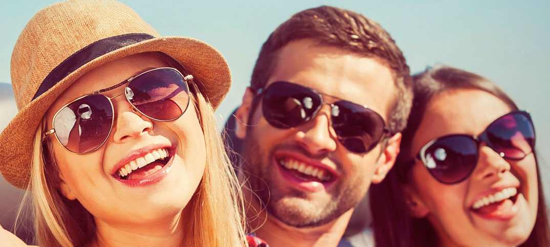 optoVision: Marketingkampagne Mehrsonne - optikum, Fachmagazin für ...