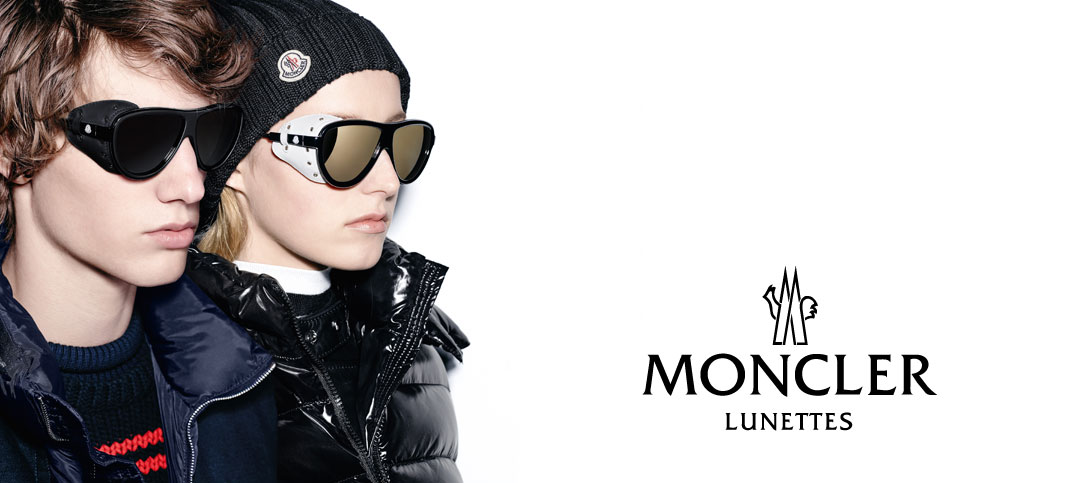 Exklusive Vorschau von Moncler Lunettes - optikum, Fachmagazin für ...