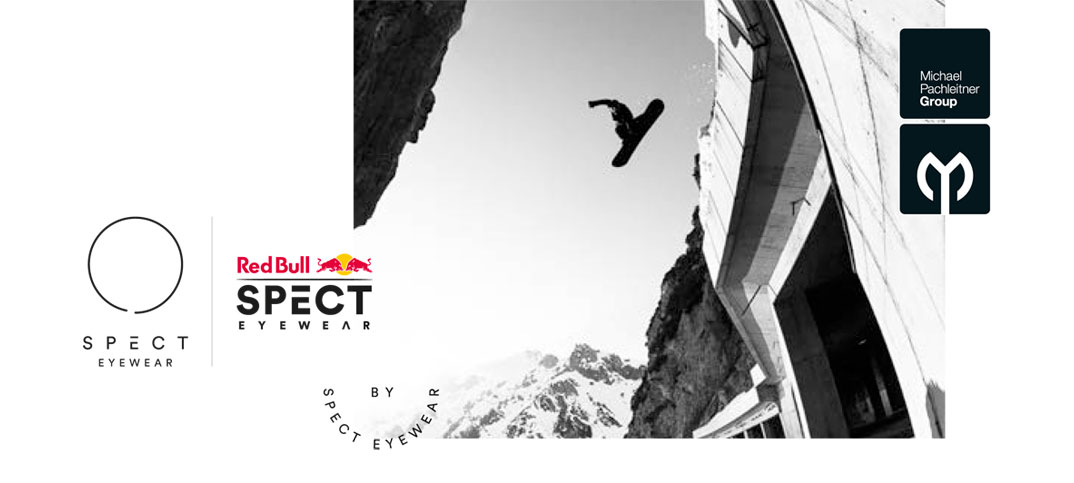 Red Bull SPECT und SPECT Eyewear - optikum, Fachmagazin für Augenoptik ...