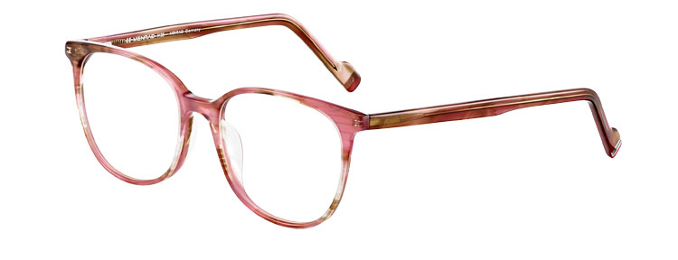 MENRAD: MODERN LOOK. MODERN EYEWEAR. - optikum, Fachmagazin für ...