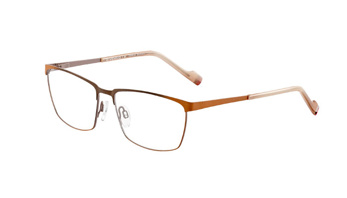 MENRAD: MODERN LOOK. MODERN EYEWEAR. - optikum, Fachmagazin für ...