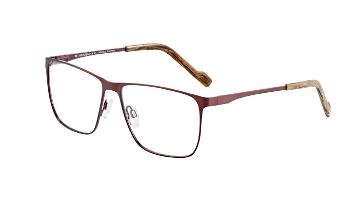 MENRAD: MODERN LOOK. MODERN EYEWEAR. - optikum, Fachmagazin für ...