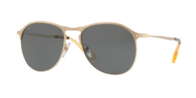 Persol enthüllt das zweite Kapitel seiner Meet the New Generation ...