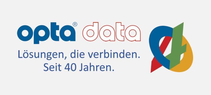 opta data - Kompetenter Ansprechpartner für die Krankenkassenabrechnung - optikum, Fachmagazin ...