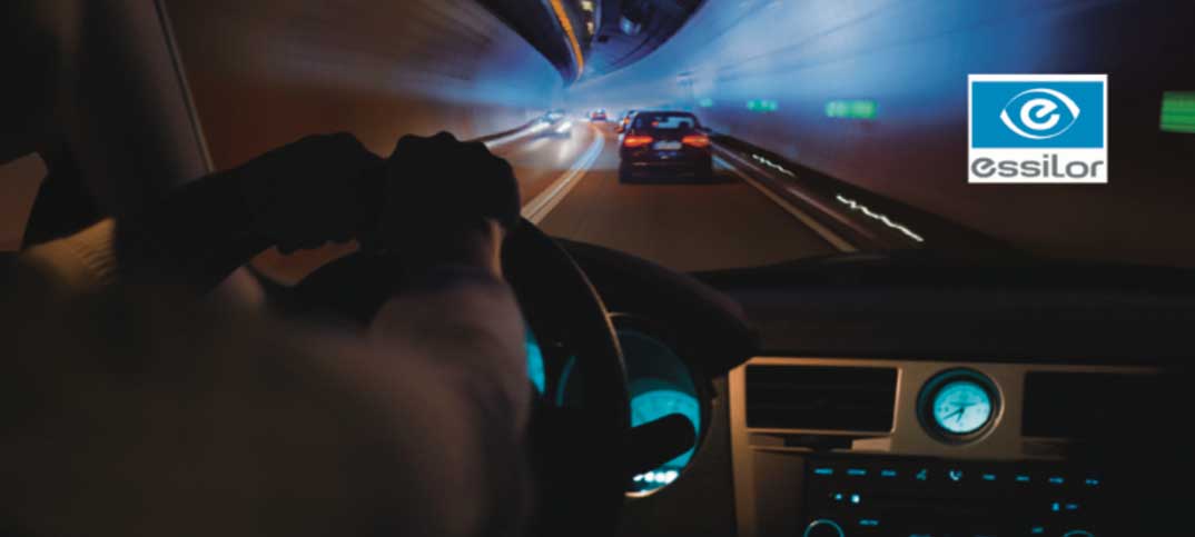 Drive Solution von Essilor - optikum, Fachmagazin für Augenoptik und ...