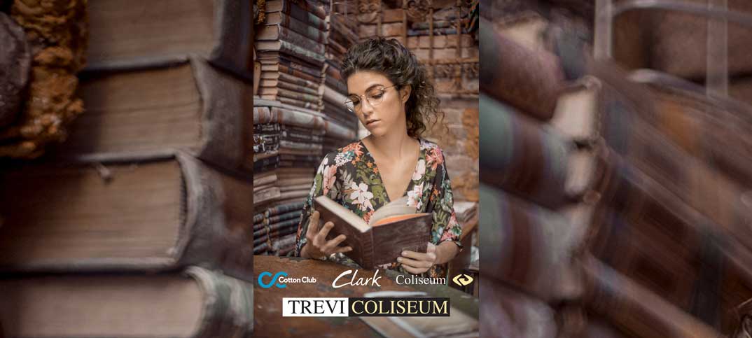 opti 2018: Neue Kollektionen von Clark, Coliseum und Cotton Club ...