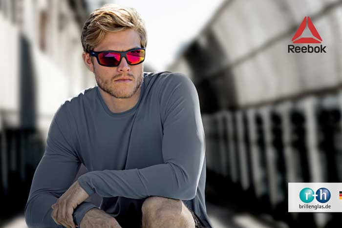 Reebok und uvex sportstyle RX punkten in der Sportoptometrie - optikum ...
