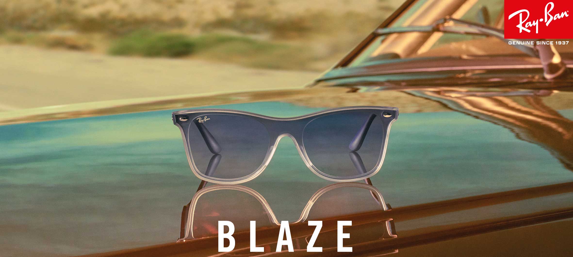 Ray-Ban präsentiert die neue Kampagne von Steven Klein - optikum ...