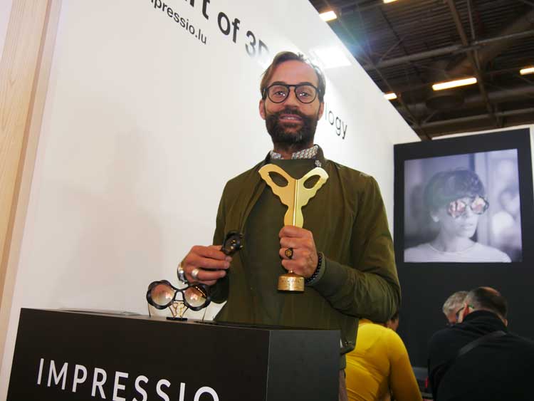 SILMO d’Or Verleihung 2018 – Innovationen der Augenoptik - optikum ...