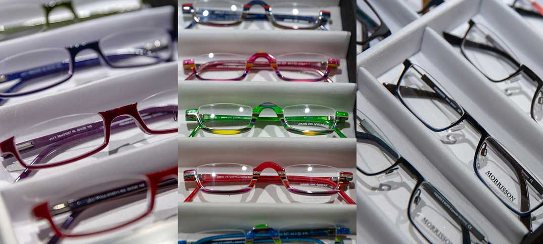 Halbbrille gesucht? Umfassendes Sortiment bei POMBERGER Goisern ...