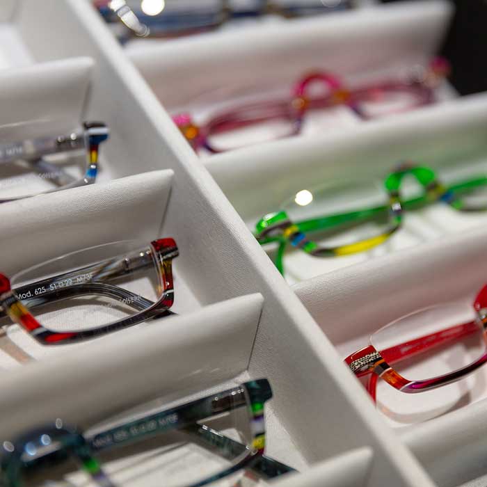 Halbbrille gesucht? Umfassendes Sortiment bei POMBERGER Goisern ...