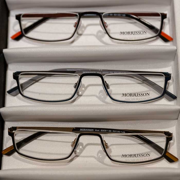 Halbbrille gesucht? Umfassendes Sortiment bei POMBERGER Goisern ...