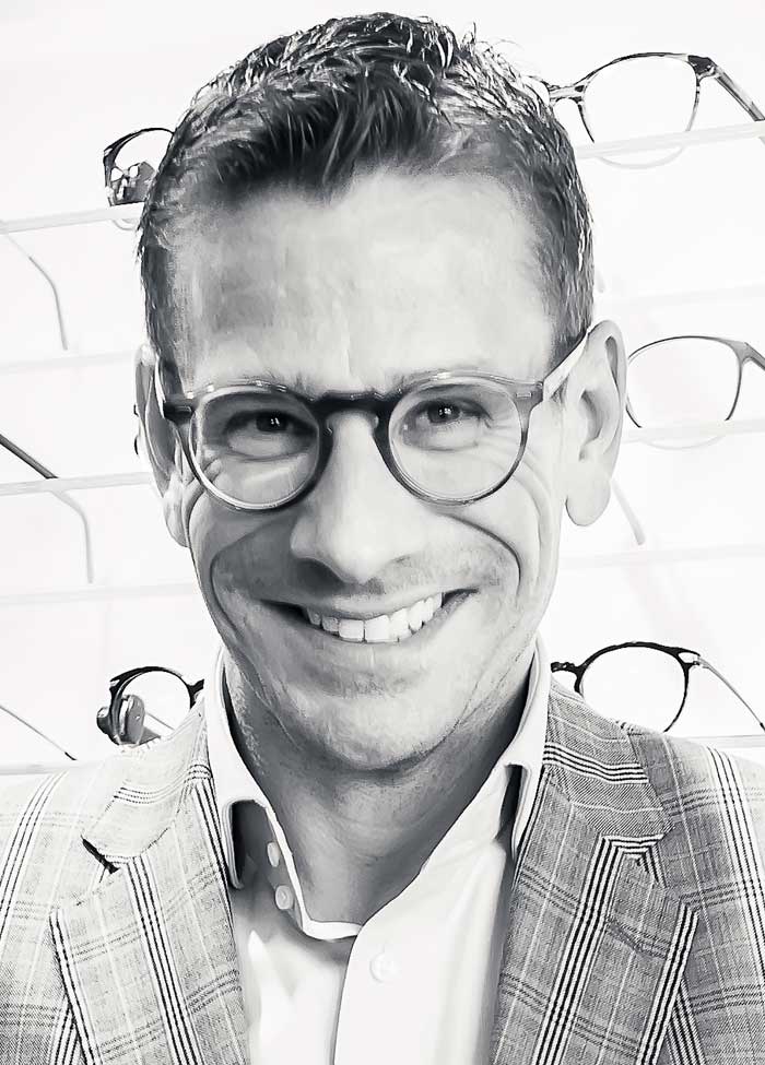 Industrie fördert Höherqualifikation von Augenoptiker und ...