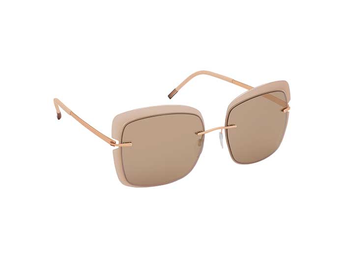 Accent Shades von den Flügeln eines Schmetterlings inspiriert - optikum ...