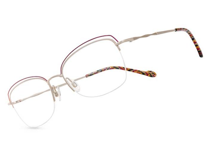 Sommertrends bei OWP, Mexx und Metropolitan Eyewear - optikum ...