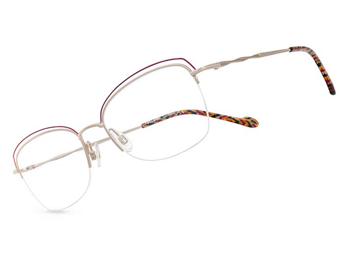 Sommertrends bei OWP, Mexx und Metropolitan Eyewear - optikum ...