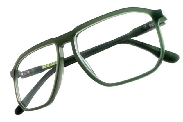 Trends im Frühling 2021 bei OWP, Mexx & Metropolitan - optikum ...