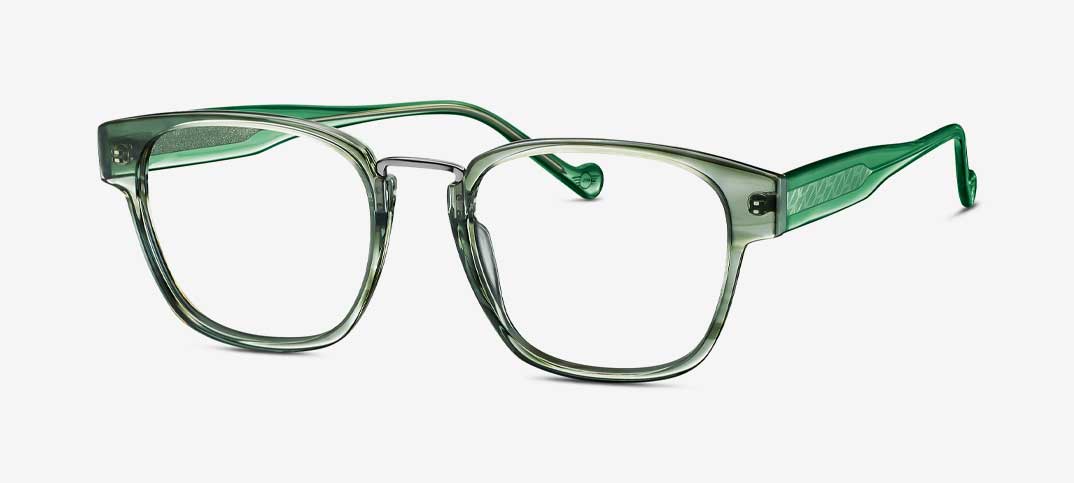 MINI EYEWEAR – Design, Kreativität und durchdachte Details - optikum ...