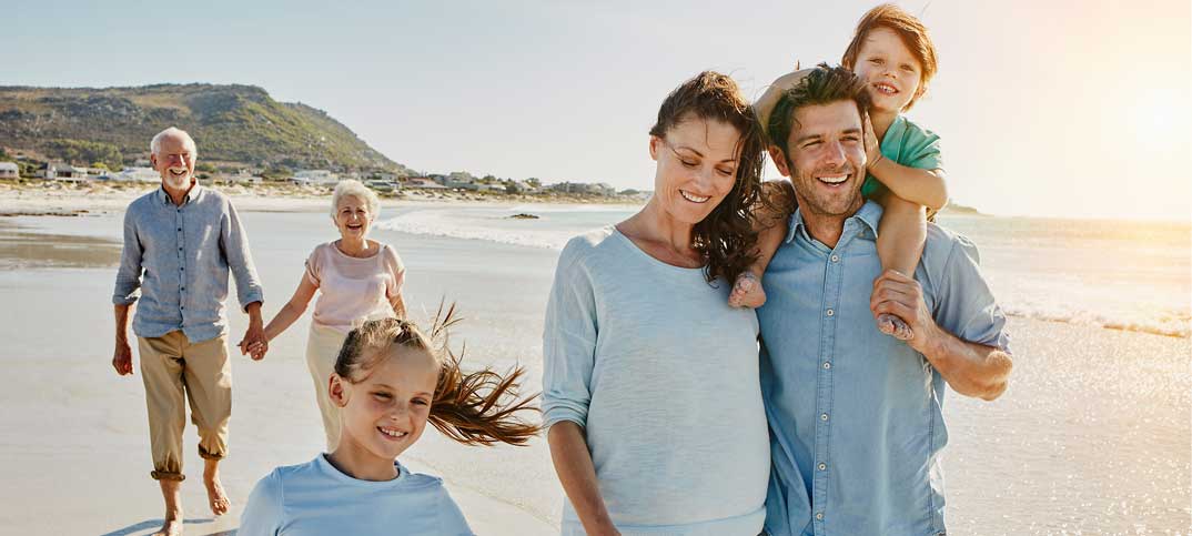 CooperVision startet neue Kampagne rund um die Biofinity Produktfamilie ...