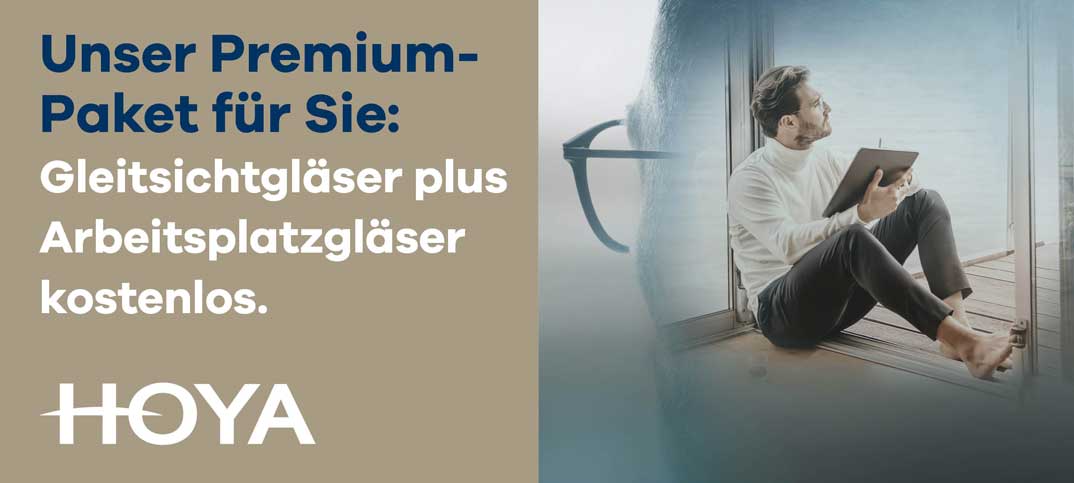 Die HOYA Herbstaktion 2021 - optikum, Fachmagazin für Augenoptik und ...