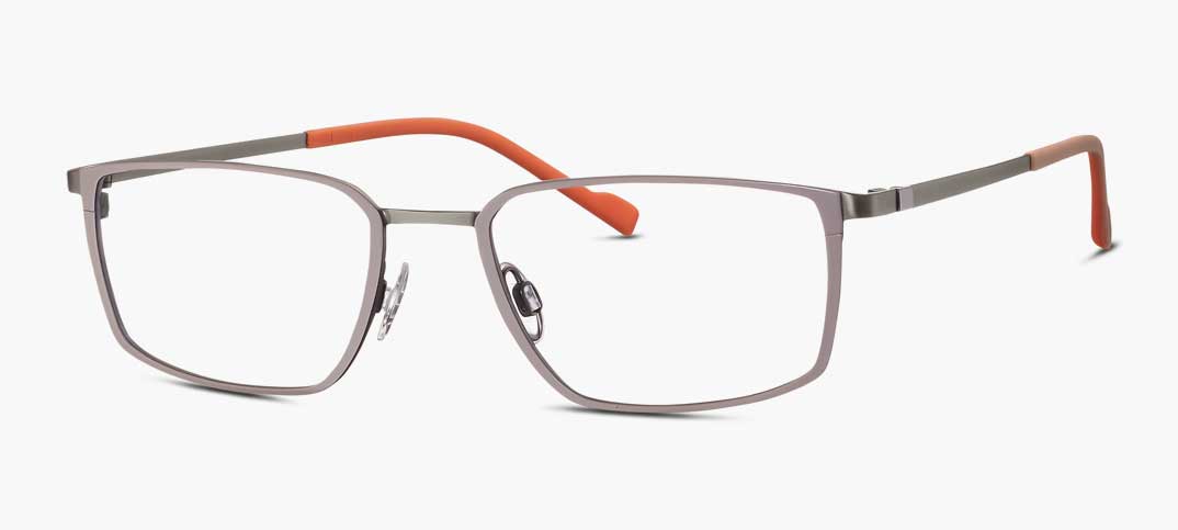 TITANFLEX. Inbegriff von Komfort, der in jedem Modell aufs Neue ...