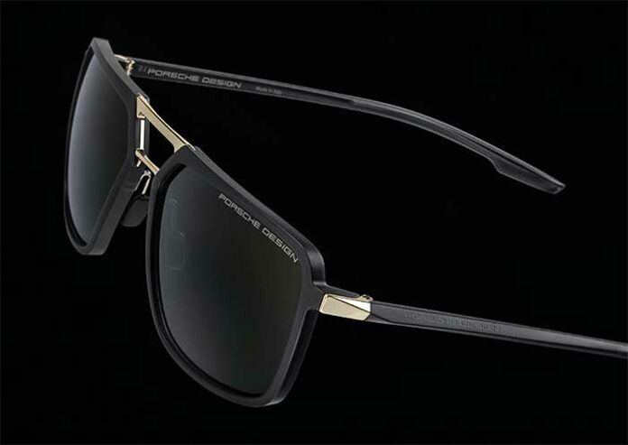 Rodenstock und Porsche Design präsentieren auf der OPTI Neuheiten ...