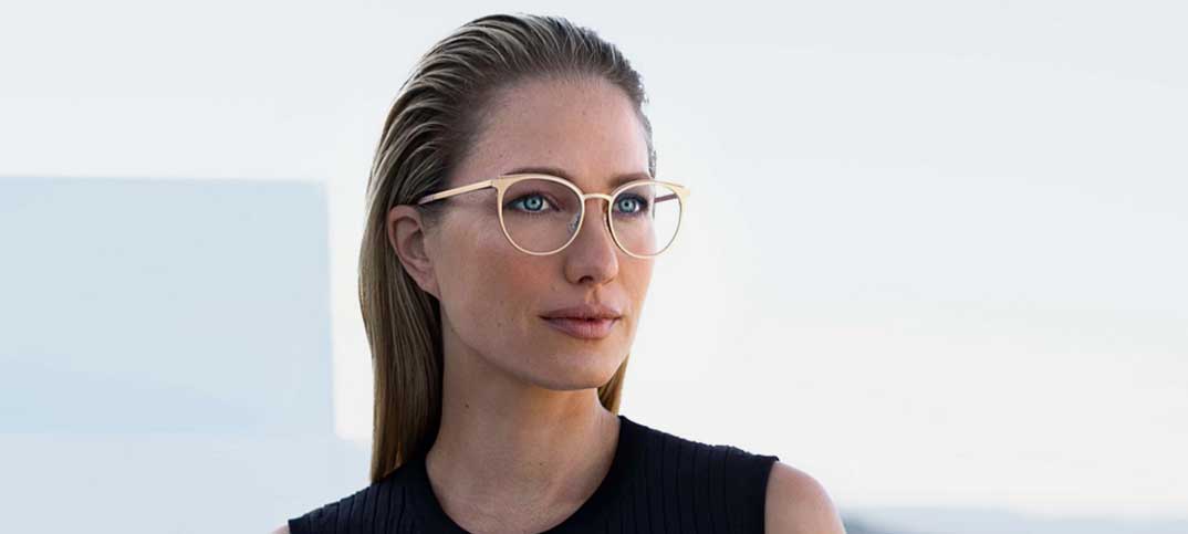 Rodenstock und Porsche Design präsentieren auf der OPTI Neuheiten ...