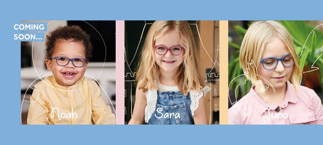 Milo & Me von Breitfeld und Schliekert - optikum, Fachmagazin für ...