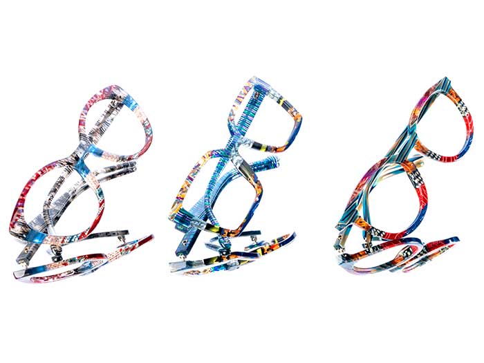 Farbrausch Reloaded. Erfolgreiche OWP Limited Edition 2021 erhält einen ...